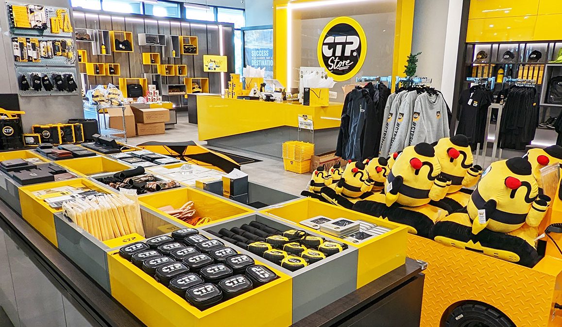 Contact Us 2 - CTP Store