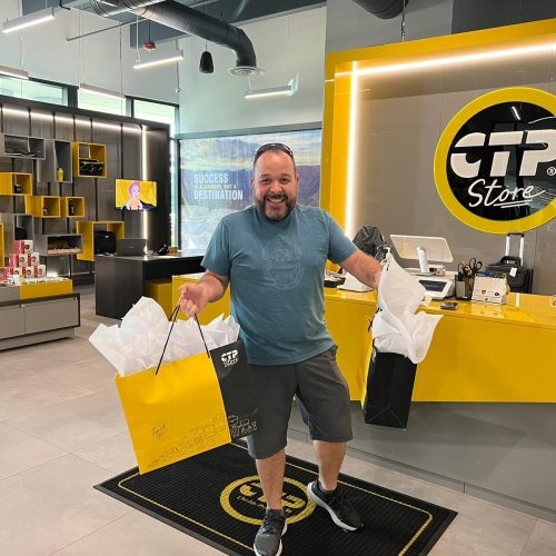 Office Supplies – CTP Store